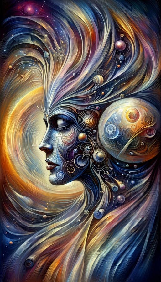 The Artist or the Creator Archetype Loves To Transform Something To ...