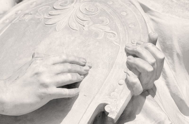 Artist hands stock photo. Image of artist, beauty, fingers - 1764148