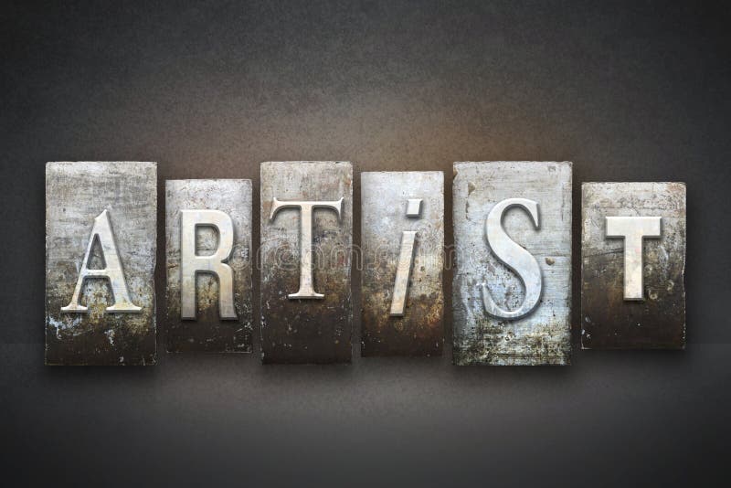 Word Artist Stock Illustrations – 1,982 Word Artist Stock Illustrations ...