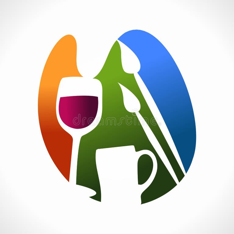 Artist Emblem Stock Illustrations – 8,516 Artist Emblem Stock ...