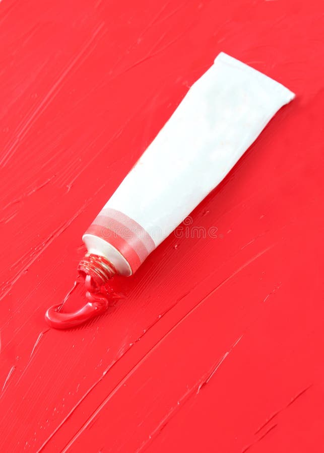 7,595 Tube Red Paint Stock Photos - Free & Royalty-Free Stock Photos ...