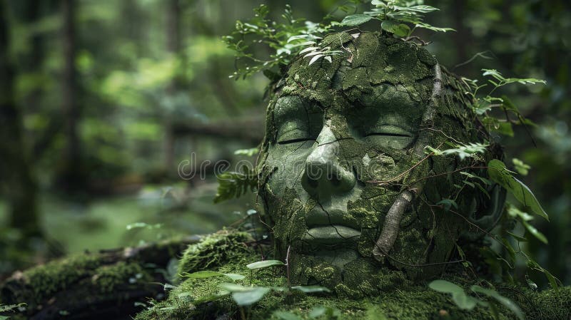 An Artist S Representation of Nature Travel and the Environment in the ...