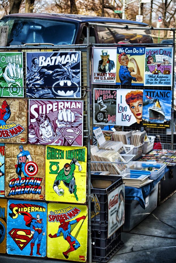 Artist stand editorial photo. Image of paint, united - 41469761