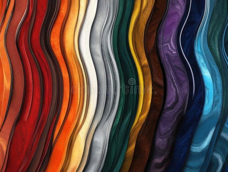 Artistic Abstract Backgrounds. Dynamic Collection of Cool Abstract ...