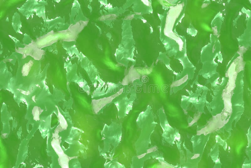 Artistic Amazing Alien Body Surface Computer Art Background or Texture ...