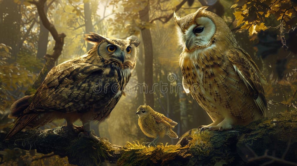 Artistic Animal Encounters, Creatures Posing in Studio Spotlight ...