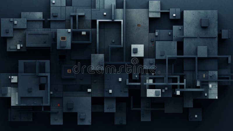 Artistic Architectural Texture Pattern Background Design for Creative ...