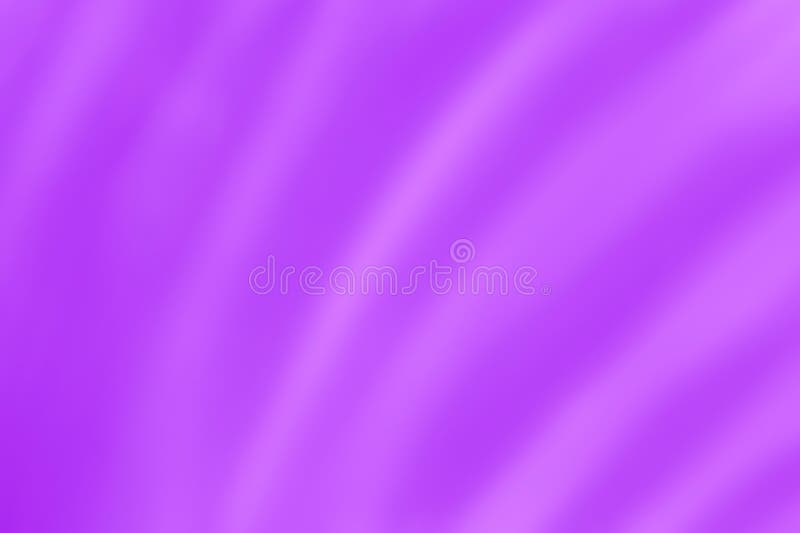 Artistic Backdrop: Close Up of Smooth Purple Color Paint Waves Stock ...