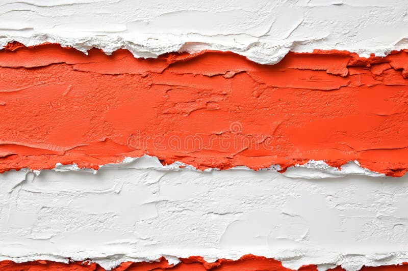 An Artistic Backdrop of a Weathered Surface Displaying Multiple ...