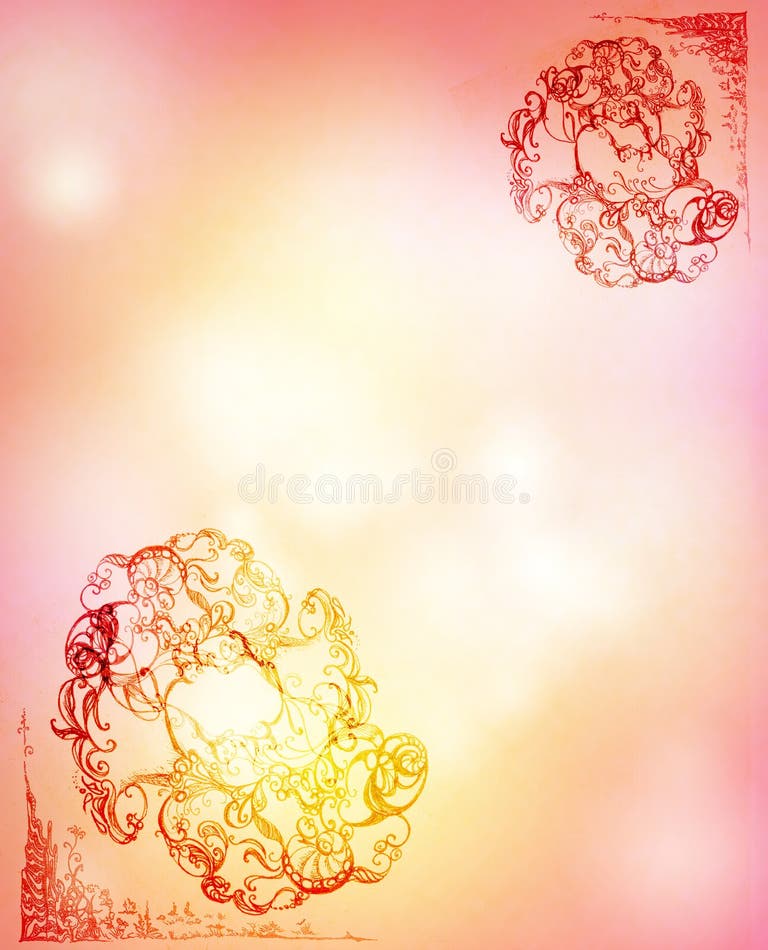 Artistic Padding Stock Illustrations – 54 Artistic Padding Stock ...