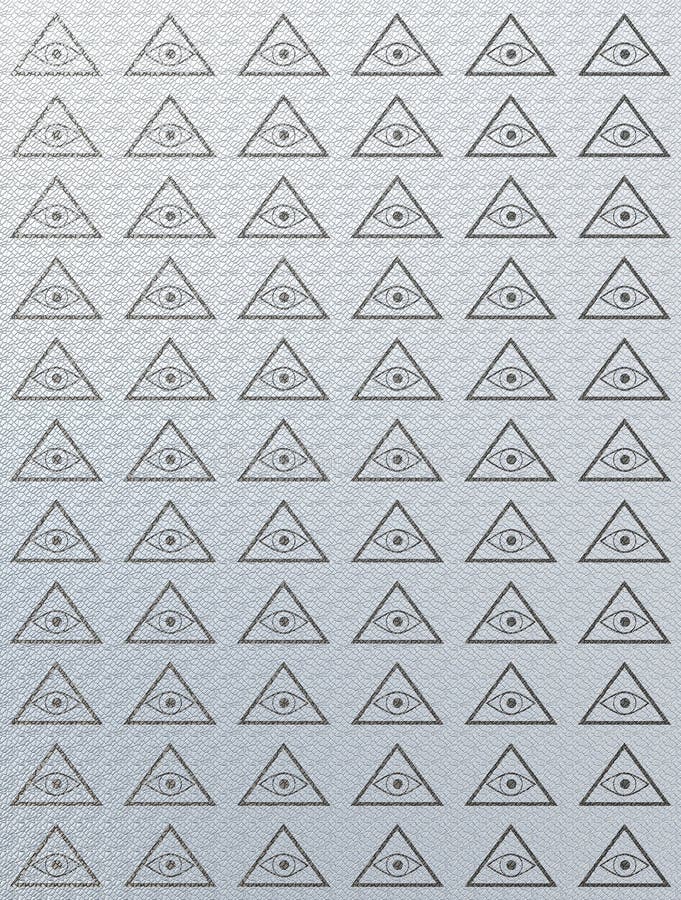 Illuminati Symbolism Stock Illustrations – 44 Illuminati Symbolism ...