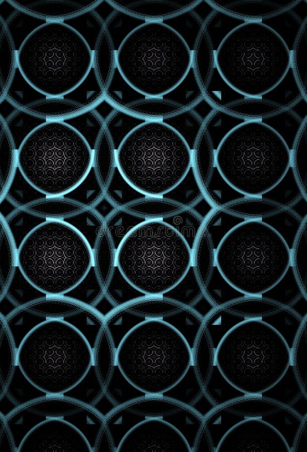 Artistic Background. Beauty Design. Nice Colors. Stock Illustration ...