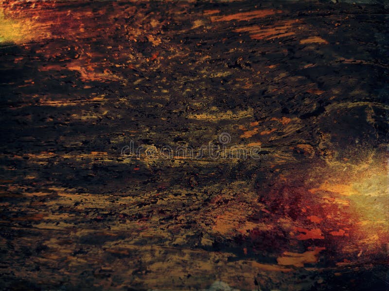 Background of burnt bark stock photo. Image of tree, abstract - 13591282