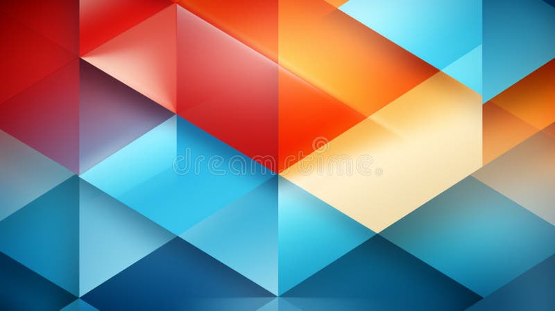 Integrated Background Material Design, Artistic Dazzling Background ...