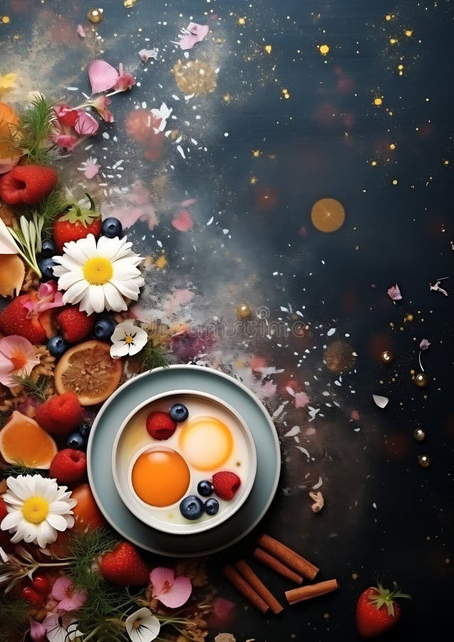 Artistic Banquet Themes Unleashing Your Creative Spirit Stock Image ... Artistic Banquet Themes Unleashing Your Creative Spirit Stock Image ...