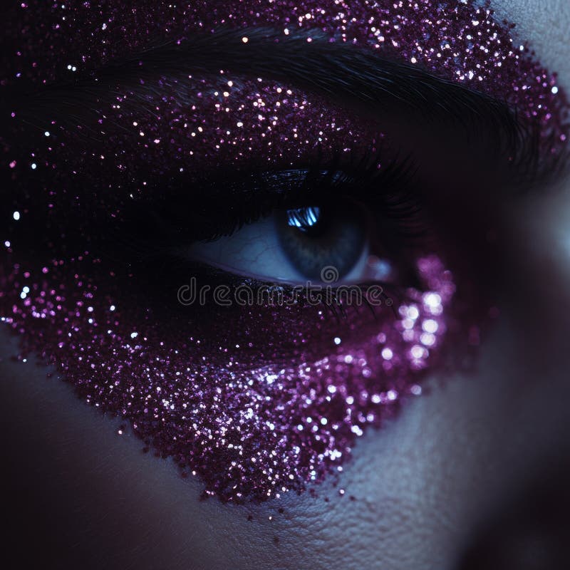 Artistic Beauty Photography Showcases Dramatic Transformations with ...