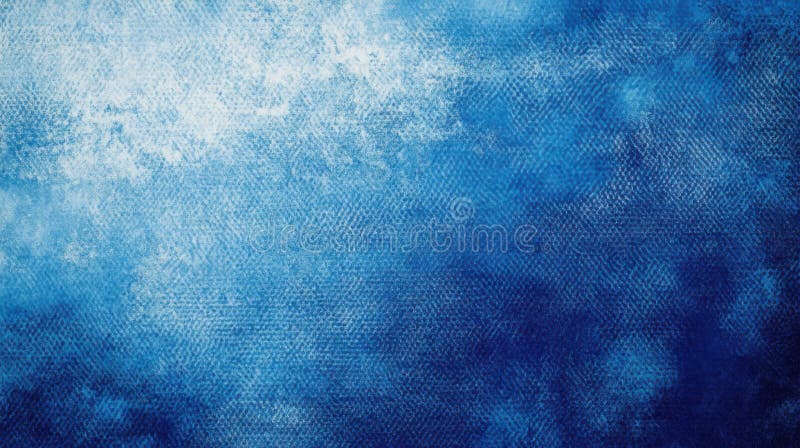 Textured Blue Backdrop with Varying Shades, Creating a Calming and ...