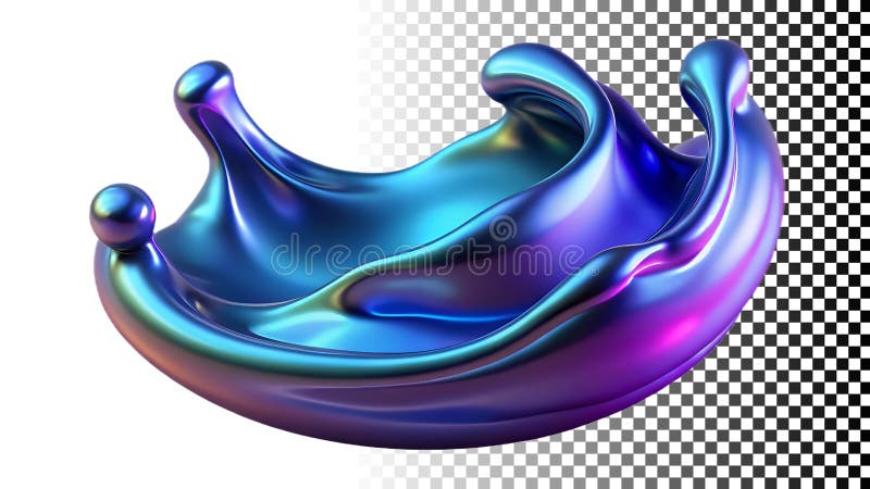 Blue Paint Splash, Artistic Splash, Paint Burst, Abstract Splash ...