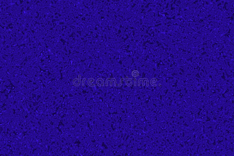 Artistic Blue Pattern with Smooth Forms Cg Background or Texture ...