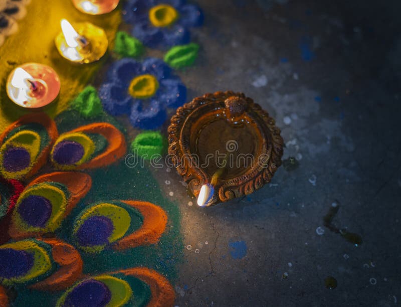 Deepawali stock photo. Image of asia, deepawali, explode - 1430578