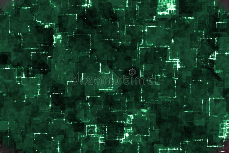 Artistic Cute Techno Optic Wire Shine Digital Graphics Texture ...