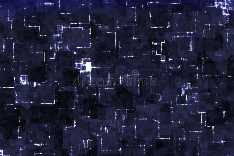 Artistic Deep Computer Technological Stroke Digital Graphic Backdrop ...