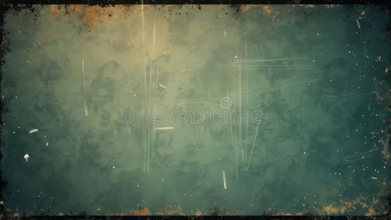 An Artistic Depiction of a Textured Blue Background with Subtle ...