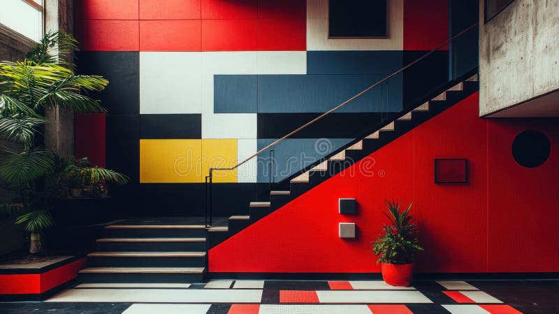 Artistic Design and Architecture: a Modern Building S Unique Features ...