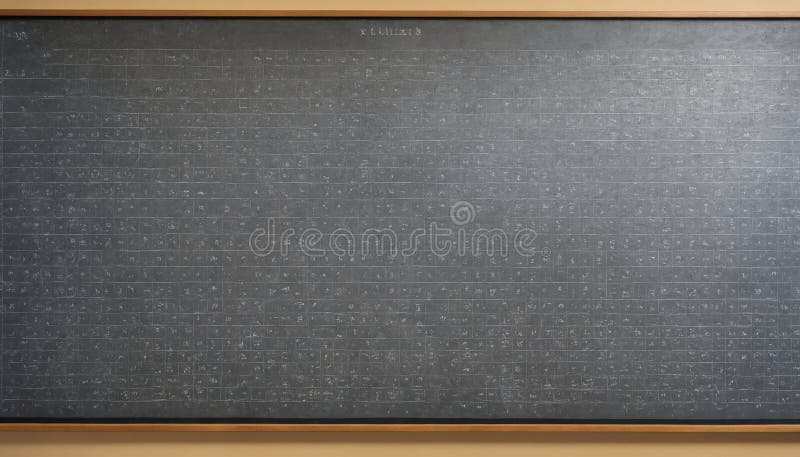 Artistic Display of Calligraphy in a Modern Gallery Setting Featuring ...