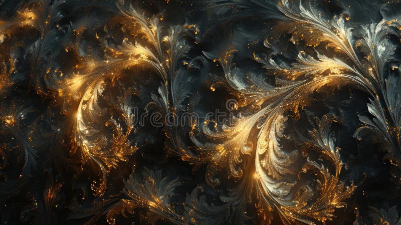 Artistic Display, 3d Abstract Background, Wallpaper, and Banner ...