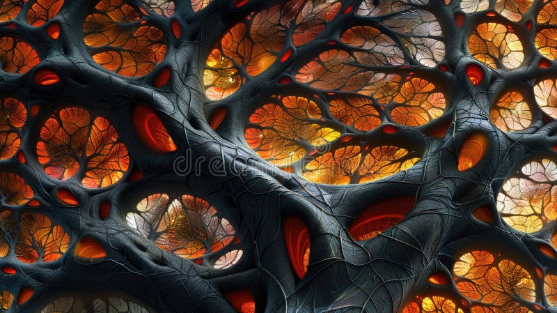 Artistic Display, 3d Abstract Background, Wallpaper, and Banner ...