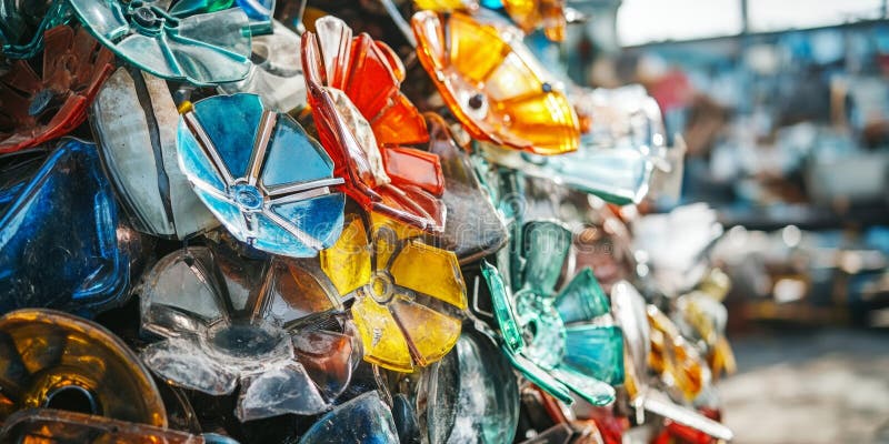 Transforming Waste into Wonder: Celebrating Creativity and ...