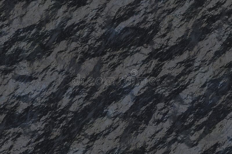 Beautiful Moist Masonry Computer Graphic Texture Illustration Stock ...