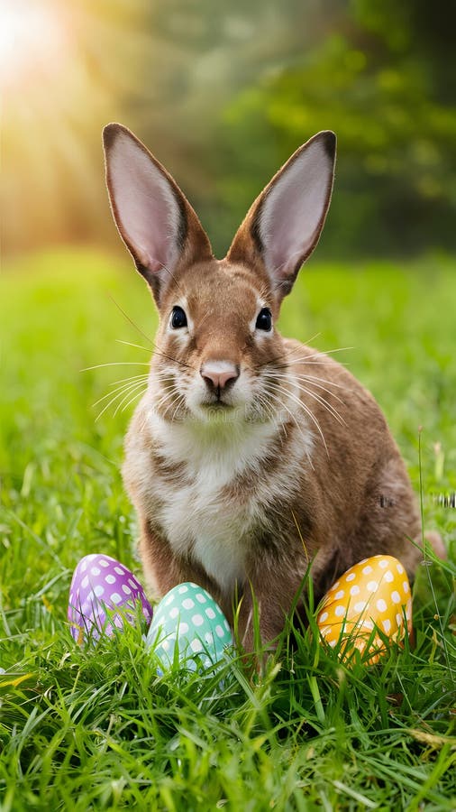 Artistic Easter Concepts Cracking Open Imaginative Realms of Holiday ...