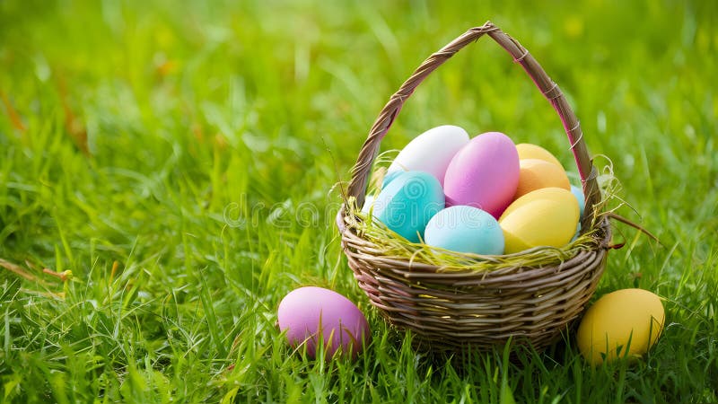 Artistic Easter Concepts Cracking Open Imaginative Realms of Holiday ...