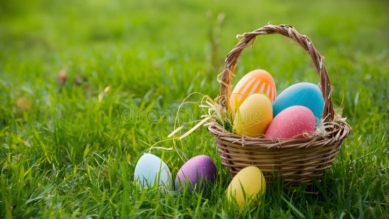 Artistic Easter Concepts Cracking Open Imaginative Realms of Holiday ...