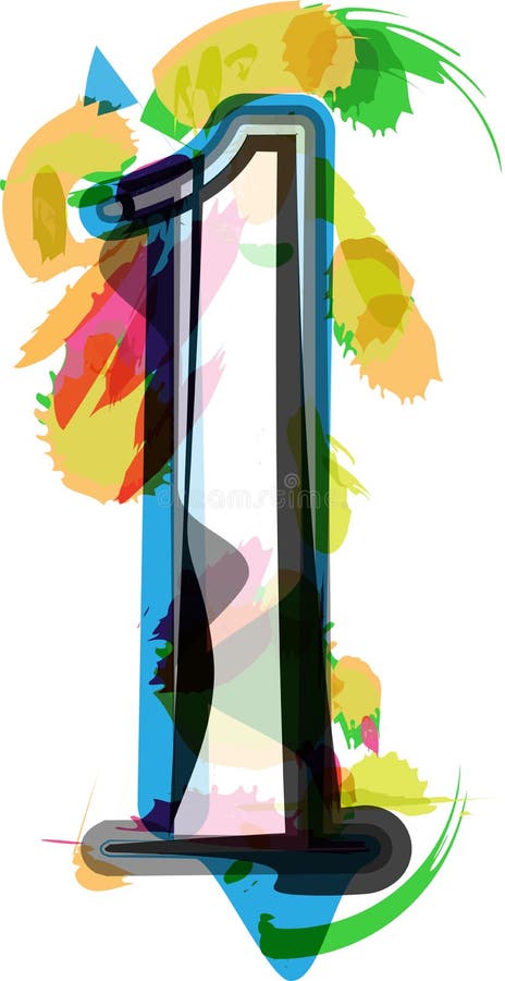 Artistic Alphabet Font Stripes Stock Illustrations – 3,118 Artistic ... Artistic Alphabet Font Stripes Stock Illustrations – 3,118 Artistic ...