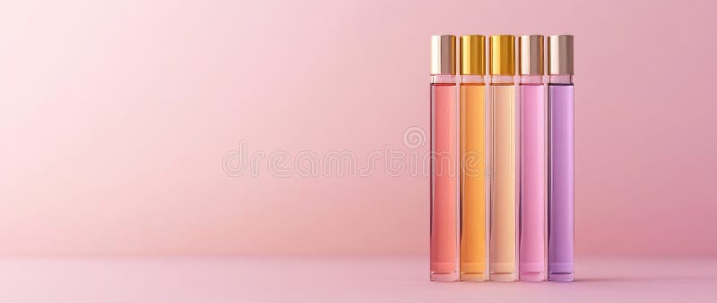 Artistic Glass Creations with Lively Tubes, Suited for Creative Design ...