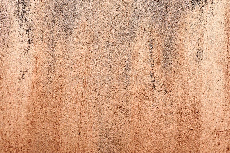 Artistic Golden Paint Texture for Your Ad Stock Image - Image of powder ...