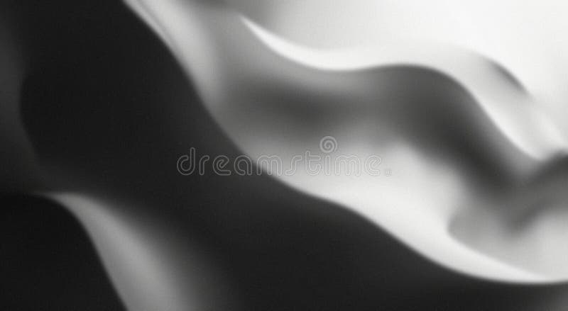 Artistic Graphic Design Featuring Fluid Motion and Soft Textures Stock ...