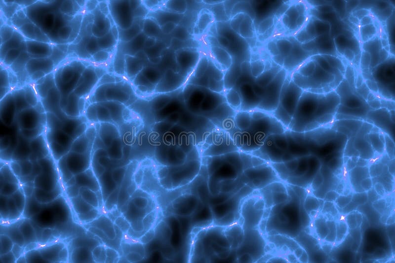 Nice Immense Space Electric Lines Computer Graphic Texture or ...