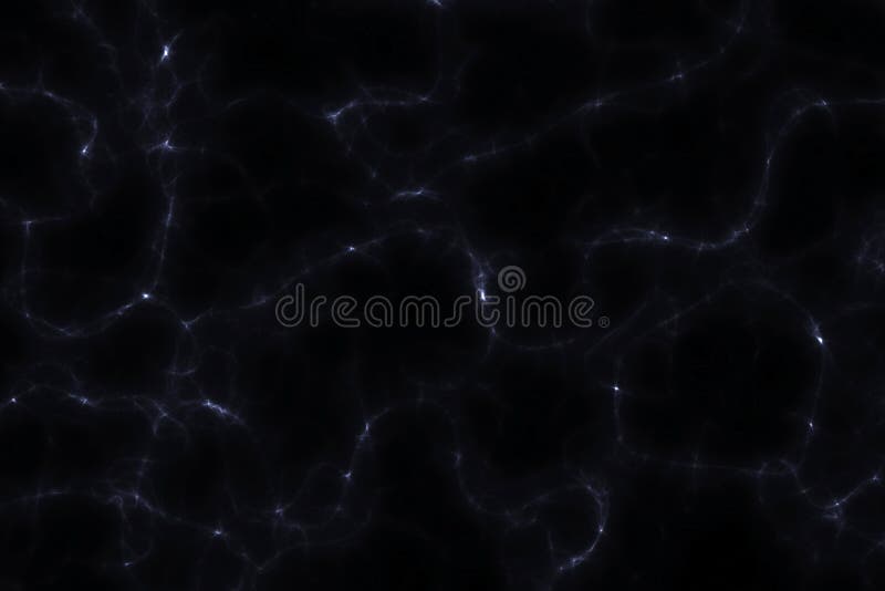 Artistic Huge Cosmic Electrical Curves Computer Graphics Background or ...
