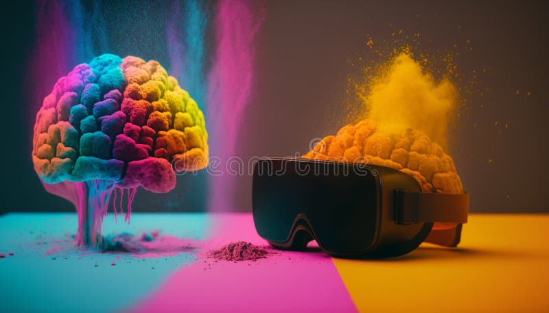 Generative Ai Realistic Human Stock Illustrations – 1,365 Generative Ai ...