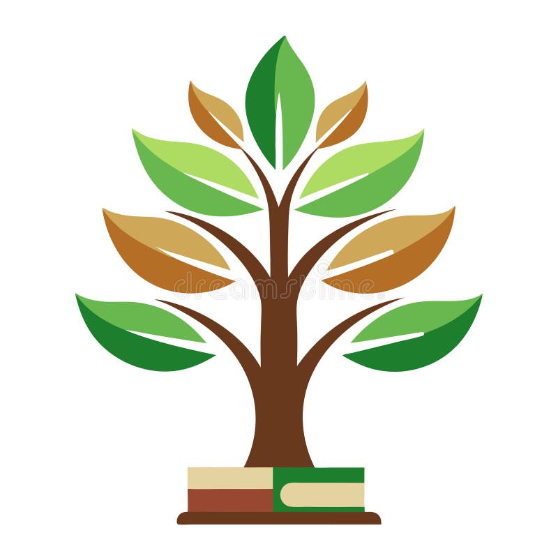 Tree of Knowledge: Education, Learning, and Growth with Books and ...
