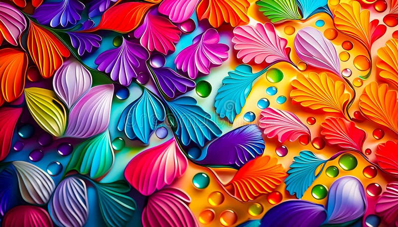 An Artistic Concept from a Digital Sketch Book Showing Designs for a ...