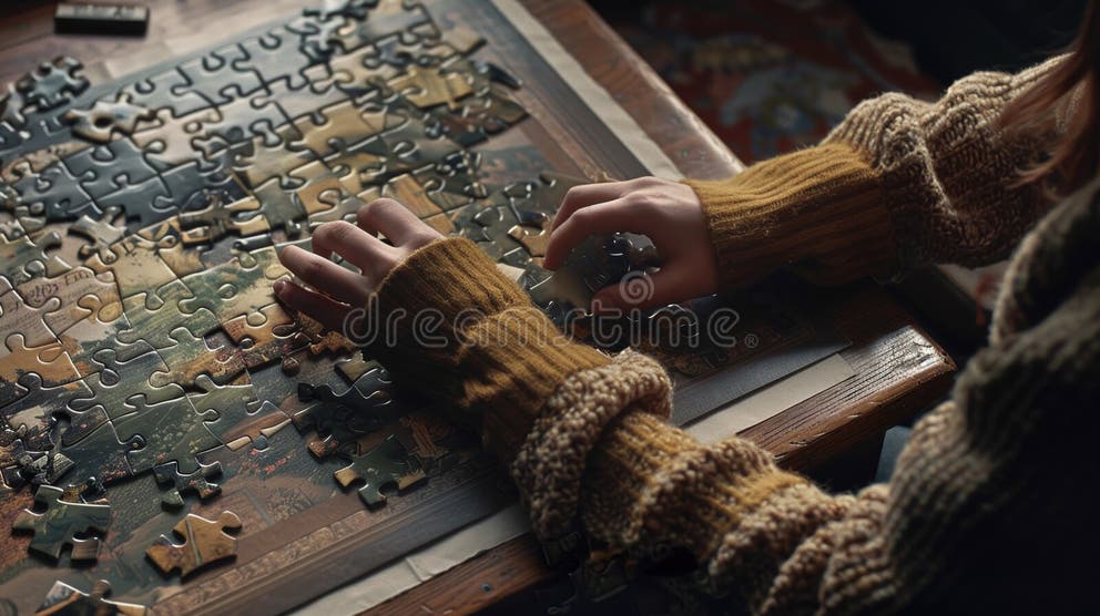 Artistic Interpretation of Intuitive Responses and Unconscious ...