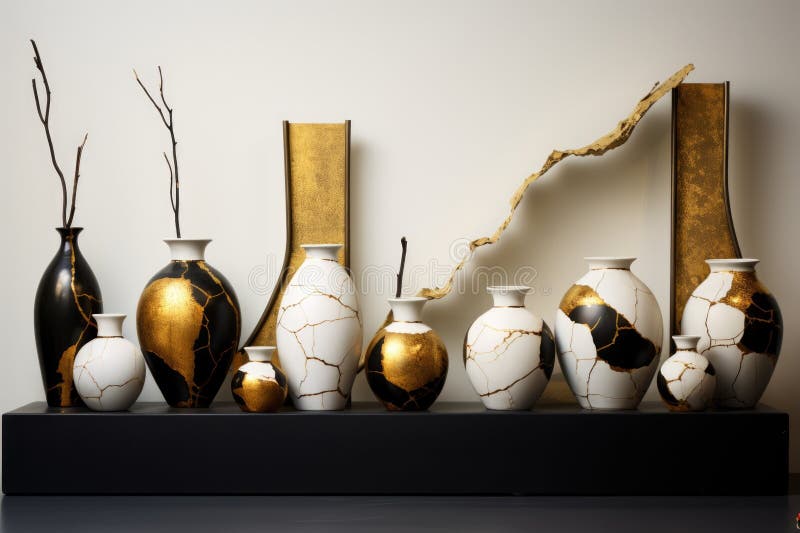 Kintsugi Display Stock Photos - Free & Royalty-Free Stock Photos from ...