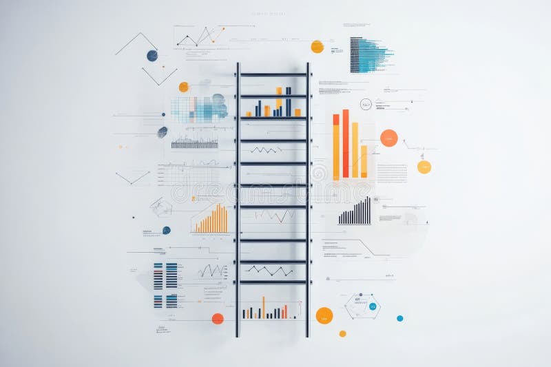 Infographic Rungs Stock Illustrations – 4 Infographic Rungs Stock ...