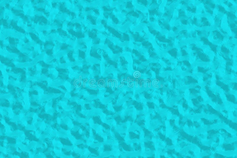 Beautiful Light Blue Template with Round Forms Digital Drawn Background ...