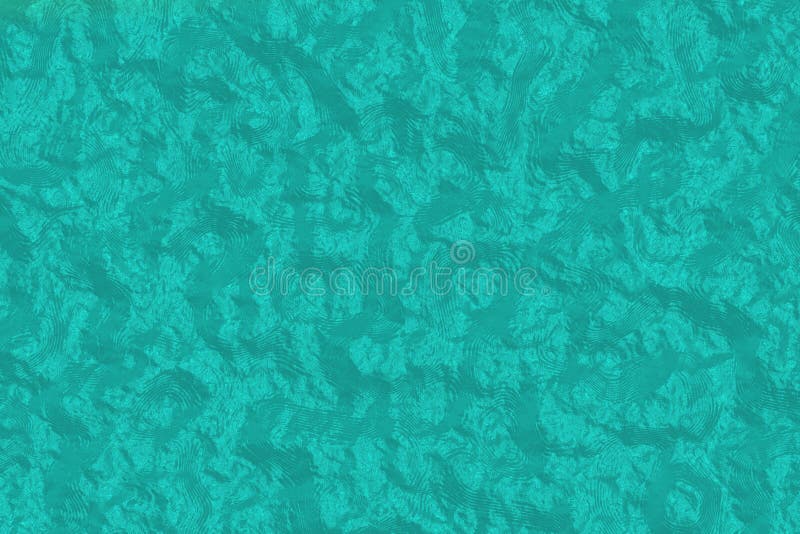 Artistic Light Blue Template with Fluent Shapes Digitally Made Texture ...